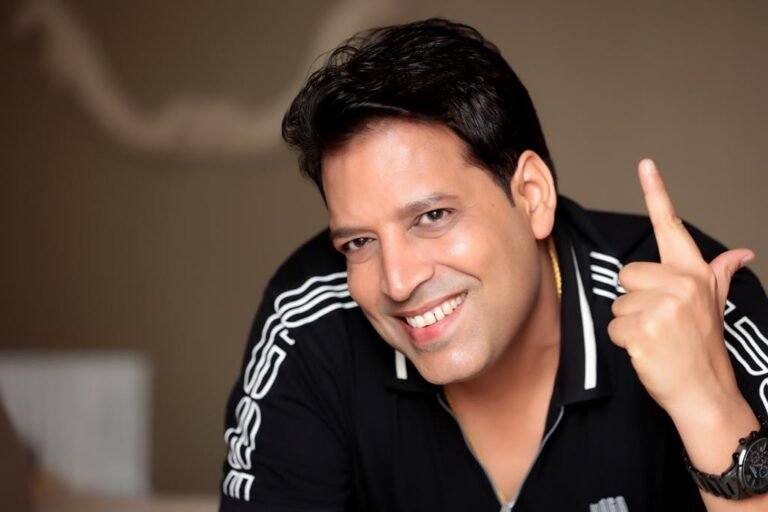 Deepak Mukut proves why he is an unstoppable producer with 3 big films ...