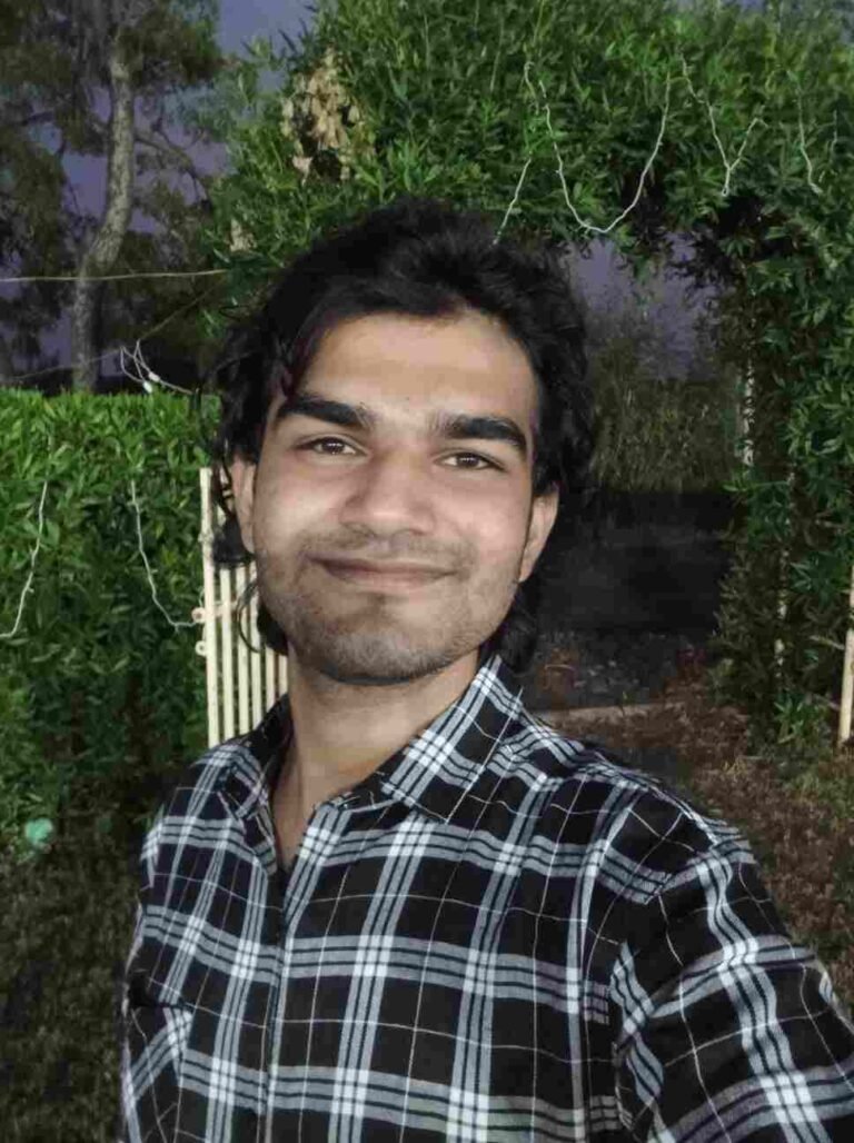 Chirag Parmar: Rising Indian Sensation Redefining Music with Resilience ...