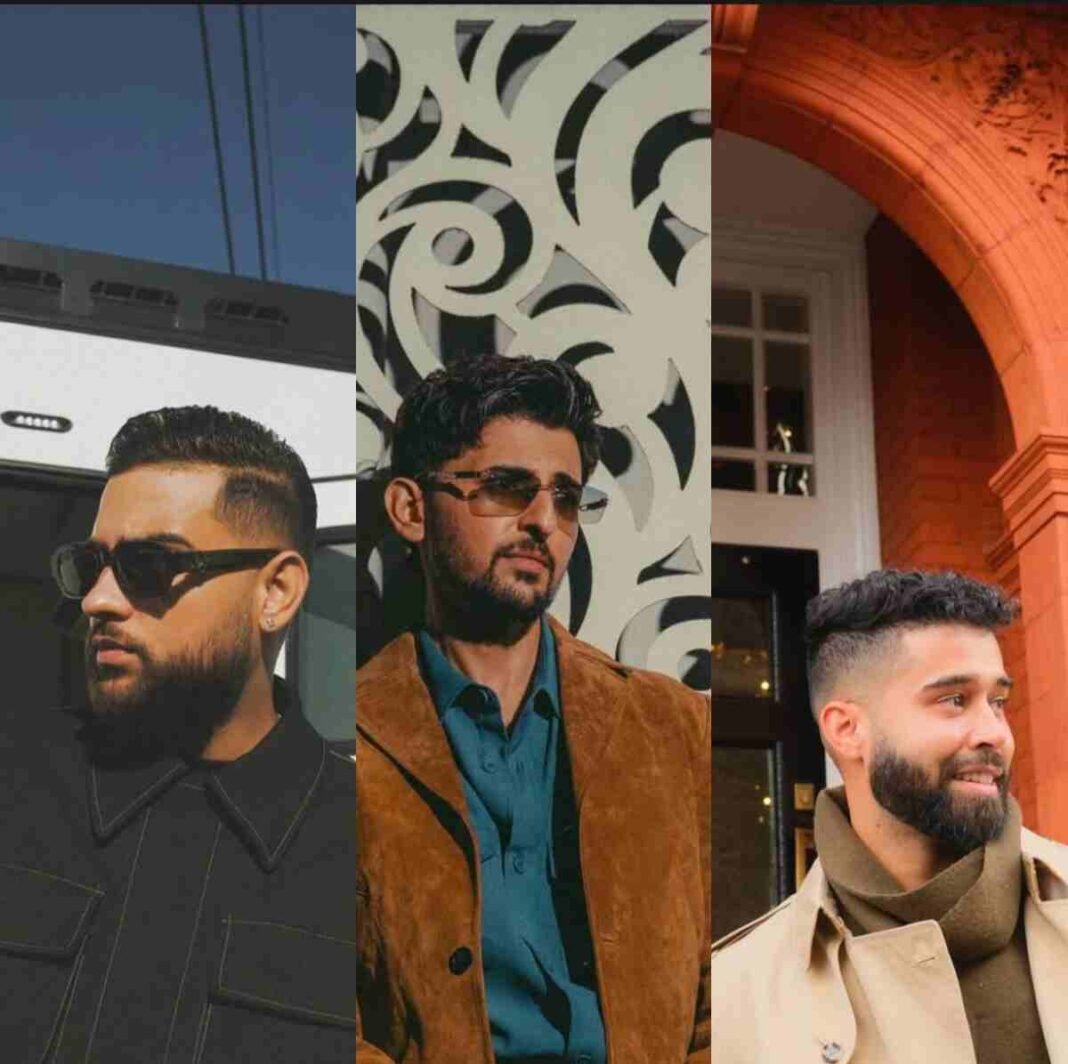 Talwiinder, Darshan Raval to AP Dhillon: Singers Who Also Serve ...
